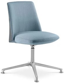 LD SEATING - Židle MELODY DESIGN 770-F28-N6