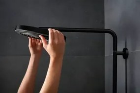 Hansgrohe Pulsify S Puro - Sprchový set s termostatem | průměr 26 cm |