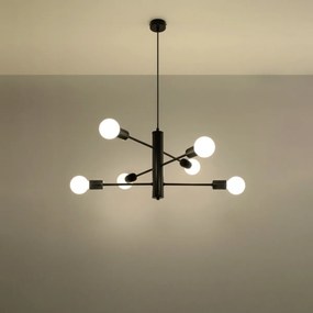 Sollux Lighting Lustr DUOMO 6