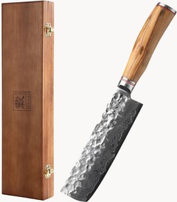 Nůž Nakiri Minami