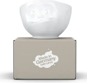 FIFTYEIGHT Miska Lecker bílá / 500 ml