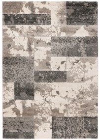 Obsession koberce Kusový koberec Canyon 971 Grey ROZMĚR: 120x170