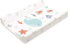 Přebalovací nástavec New Baby Ocean 47x70cm