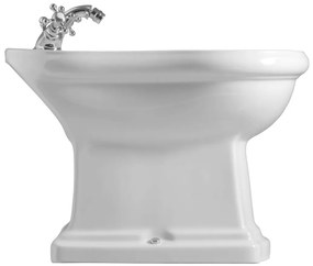 Kerasan Sapho Retro 102001 bidet 38,5 x 60 cm