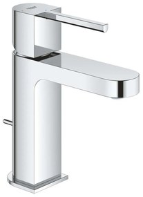 Grohe Plus - Umyvadlová baterie S, s výpustí, chrom 23870003