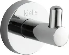 kielle - Háček jednoduchý, chrom