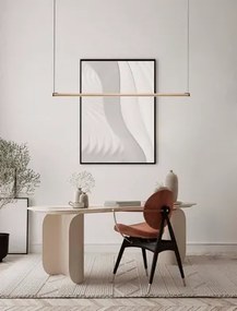 Závěsné LED svítidlo NOVA LUCE LIOS 28W 3000K 9088111