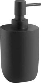 Sapho Gedy Ylenia - Dávkovač tekutého mýdla, černá YL8014