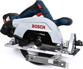 Aku okružní pila Bosch GKS 185-LI 06016C1223