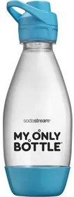 Láhev MOB SPORT na vodu s sebou, 0,6L SODASTREAM