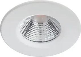 Philips Dive bílá / Podhledové LED svítidlo / 3x5,5W / 350lm / 2700K /