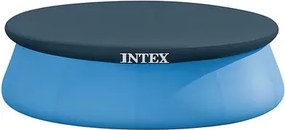 Kryt pro expanzní bazén – zastřešení pro bazén o průměru 244 cm, I28020