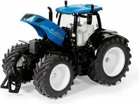 SIKU Farmer - traktor New Holland T7 / 1:32 / od 3 let
