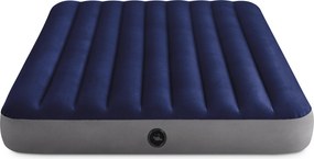 INTEX QUEEN DURA-BEAM SERIES CLASSIC postel, souprava 64765