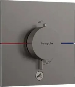 Hansgrohe ShowerSelect Comfort - Termostatická baterie pod omítku kart