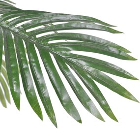 vidaXL Umělá cykasová palma 150 cm [241355]