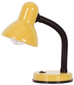 Stolní lampa K-MT-203 YELLOW z řady CARIBA