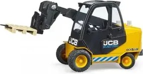 Bruder 02512 JCB paletový nakladač / od 3 let