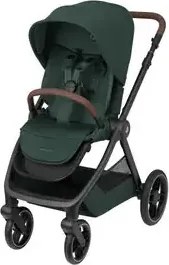 Maxi-Cosi Oxford Plus kočárek 2v1 Twillic Green