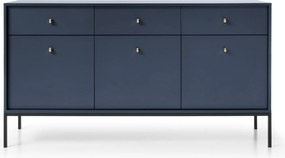 PSK Komoda NOMO, Granat 154 cm