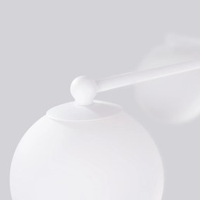 Sollux Lighting Lustr ASTRAL 3 bílý
