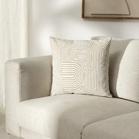 Kinga - potah na polštář jednoduchý