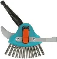 Gardena 3608-20 Combisystem 3in1 škrabka na spáry