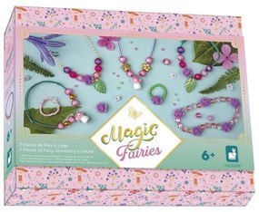 Kreativní sada Magic Fairies - pohádkové šperky