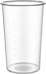 SENCOR SHB 6302BK černá / Tyčový mixér / 1200 W / nádoba 800 ml / seká