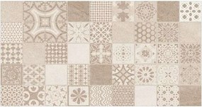 EBS Mystone - Dekor 31,6x60 cm, hidra marfil MSTND3160MF