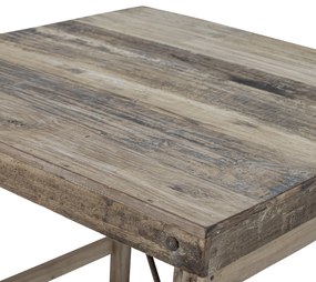 Bloomingville Jídelní stůl Dale, přírodní, recyklované dřevo - 82055714