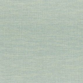 Lněná tapeta SHINOK Casamance Odstín Tapety: Green - Gray C73810518