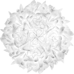 Výprodej Slamp designová stropní svítidla Veli Foliage Ceiling/Wall Large (průměr 75 cm)