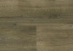 Minerální podlaha Vintage Oak Brown - reálný povrch dřeva - RLC297WXL