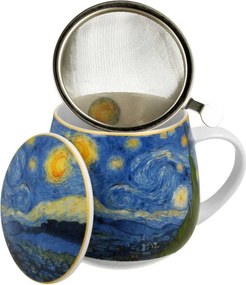Porcelánový hrnek Van Gogh - výběr z 3 provedení