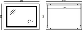 Mixxus MR12-80×70-REVERSE WARM