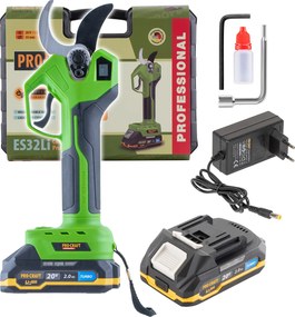 Procraft ES32Li