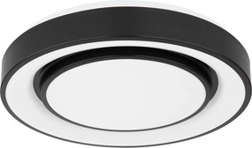 XXXLutz STROPNÍ LED SVÍTIDLO, 38/7.5 cm Globo - Stropní svítidla - 004558364901