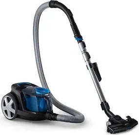 Philips FC9331-09 Černá / Bezsáčkový vysavač / 900W / 76dB / 1.5l / En