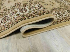 Spoltex Kusový koberec Salyut beige 1579 B 160x230cm