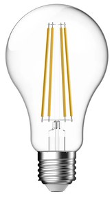 Nordlux LED žárovka E27 11W 4000K stmívatelná  LED žárovky sklo 5211027921 Varianta: čirá