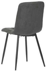 Jídelní židle CT-281 GREY2