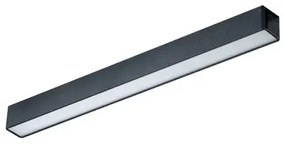 GAMMA SAGA TRACK MAGNETIC 5mm 10W 3000K BK