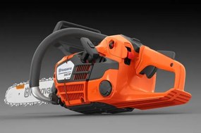 benzinová profi pila Husqvarna 540 XP Mark III