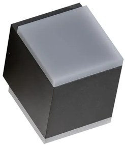 LED vnější nástěnné osvětlení Arbax 2