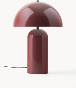 Stolní XL lampa v retro stylu Walter