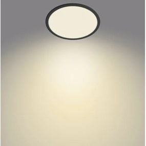 Philips - LED Stmívatelné koupelnové svítidlo SCENE SWITCH LED/15W/230V IP44