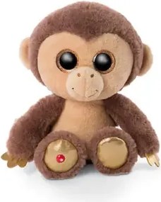 NICI Glubschis plyš Opice Hobson 25cm / od 0 měsíců