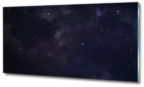Wallmuralia Fotoobraz na skle Hvězdokupy 100x50
