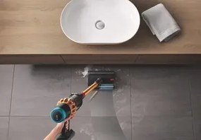 Dyson V16 Piston Animal Submarine Black / Tyčový vysavač wet and dry /